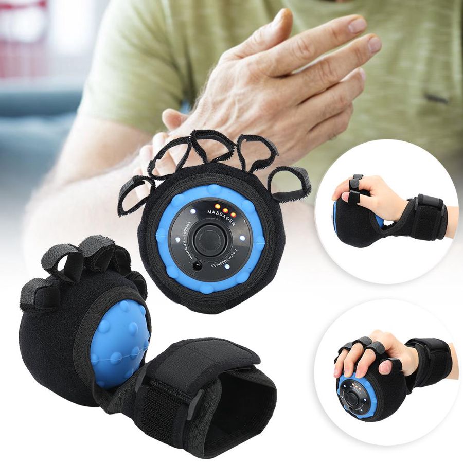 Electric Wrist Training Machine | BD Trade | Global Sourcing, Trading ...